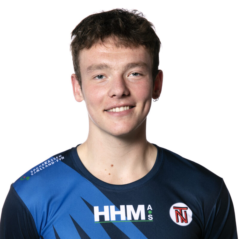 Truppen - Nordsjælland Håndbold