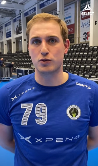 Klarskov ser frem mod kvalspillet - Nordsjaelland Haandbold